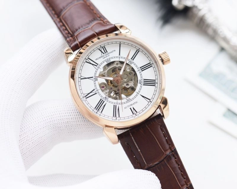 High accuracy VACHERON CONSTANTIN Watches