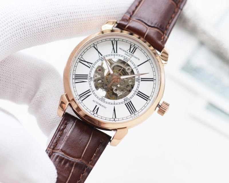 High accuracy VACHERON CONSTANTIN Watches