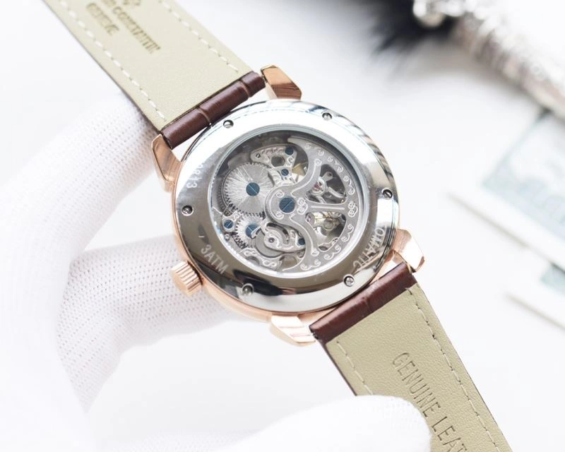 High accuracy VACHERON CONSTANTIN Watches