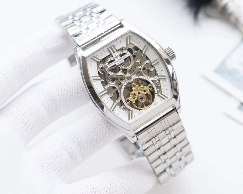 Indistinguishable VACHERON CONSTANTIN Watches