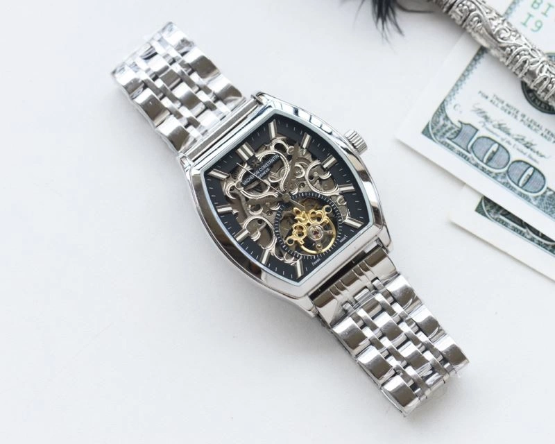Indistinguishable VACHERON CONSTANTIN Watches