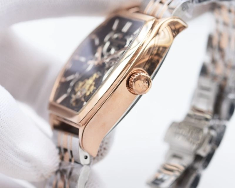 Indistinguishable VACHERON CONSTANTIN Watches