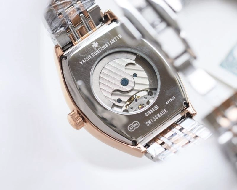 Indistinguishable VACHERON CONSTANTIN Watches