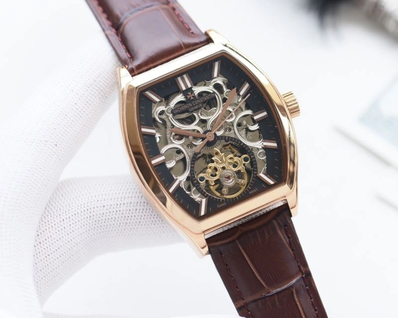 Perfect replica VACHERON CONSTANTIN Watches