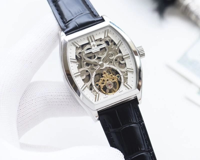 Perfect replica VACHERON CONSTANTIN Watches