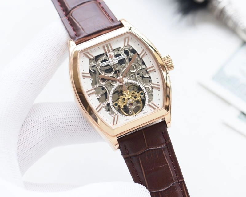 Perfect replica VACHERON CONSTANTIN Watches