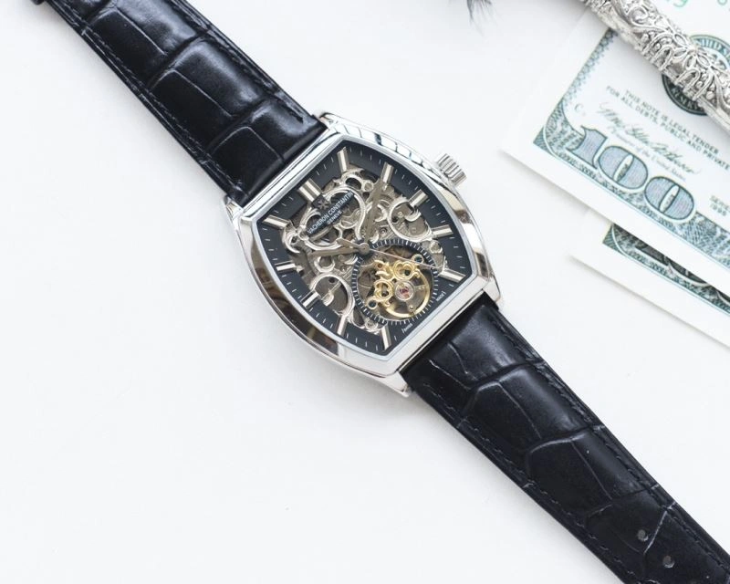 Perfect replica VACHERON CONSTANTIN Watches