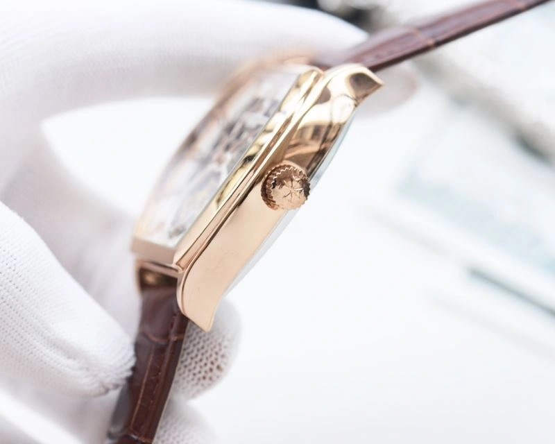 Perfect replica VACHERON CONSTANTIN Watches