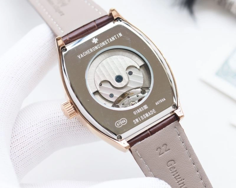 Perfect replica VACHERON CONSTANTIN Watches