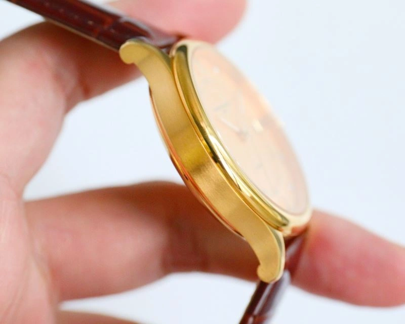 Brand-authenticated VACHERON CONSTANTIN Watches