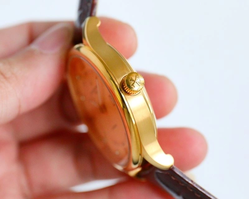 Brand-authenticated VACHERON CONSTANTIN Watches