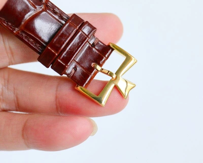 Brand-authenticated VACHERON CONSTANTIN Watches