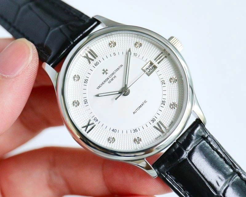 VACHERON CONSTANTIN Watches