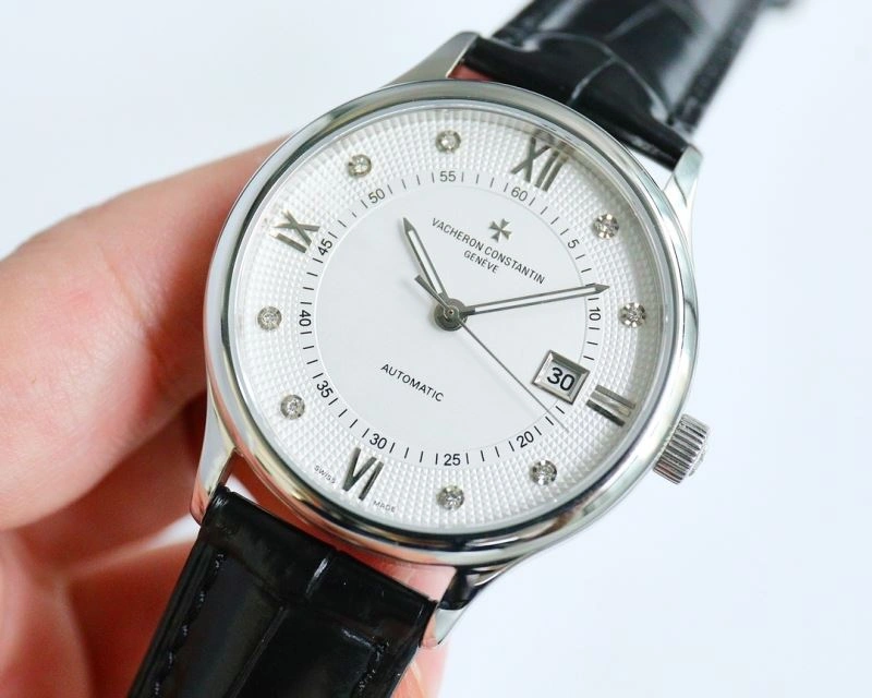 Value-priced VACHERON CONSTANTIN Watches
