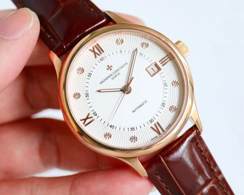 Value-priced VACHERON CONSTANTIN Watches