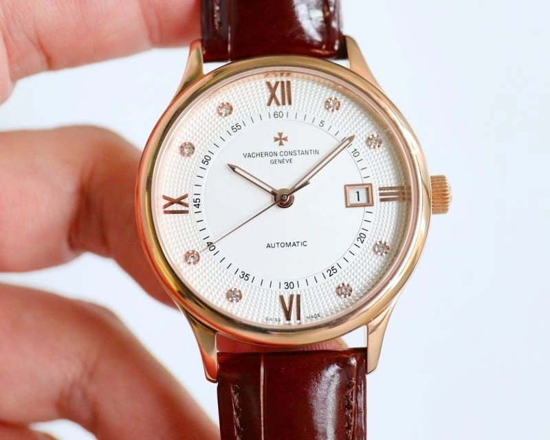 Value-priced VACHERON CONSTANTIN Watches