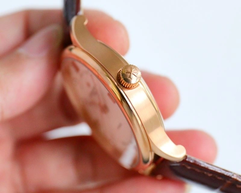 Value-priced VACHERON CONSTANTIN Watches