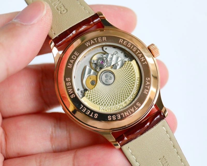 Value-priced VACHERON CONSTANTIN Watches