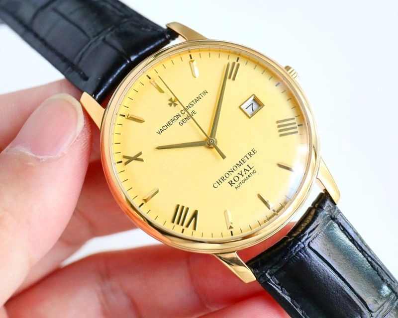 VACHERON CONSTANTIN Watches