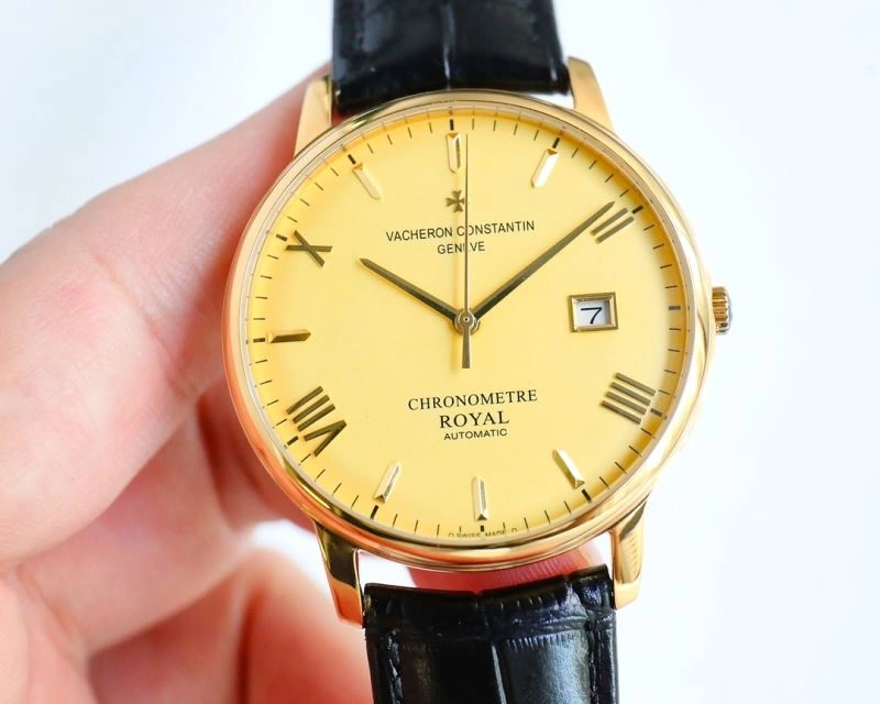 Original VACHERON CONSTANTIN Watches