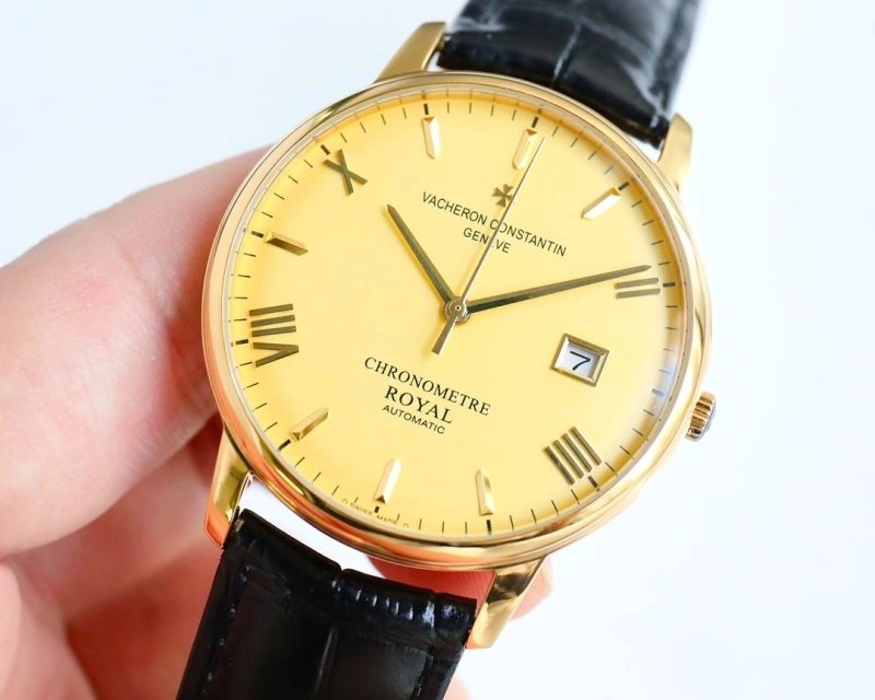 Original VACHERON CONSTANTIN Watches