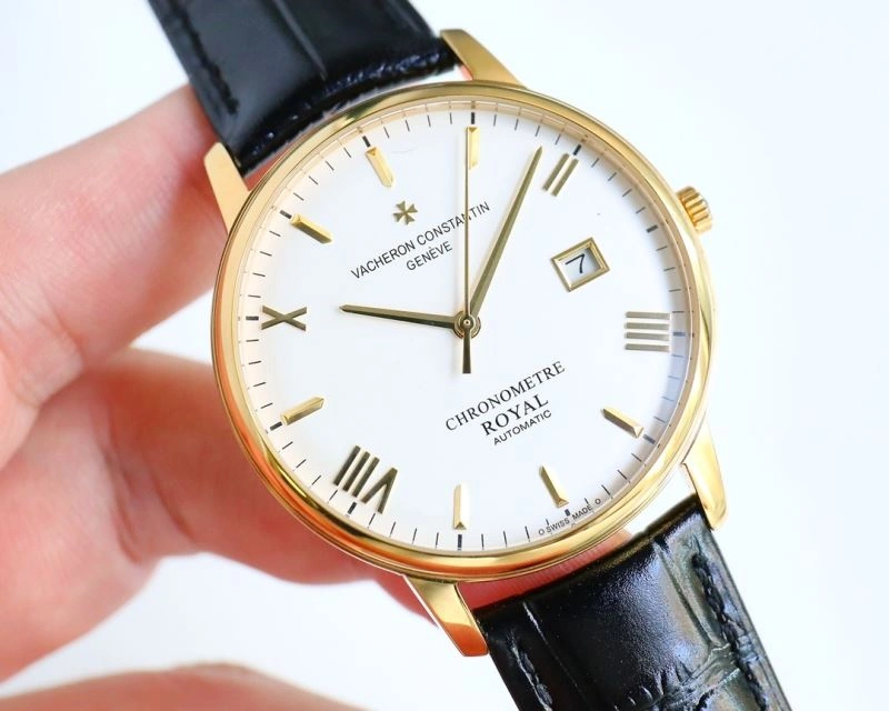 Original VACHERON CONSTANTIN Watches