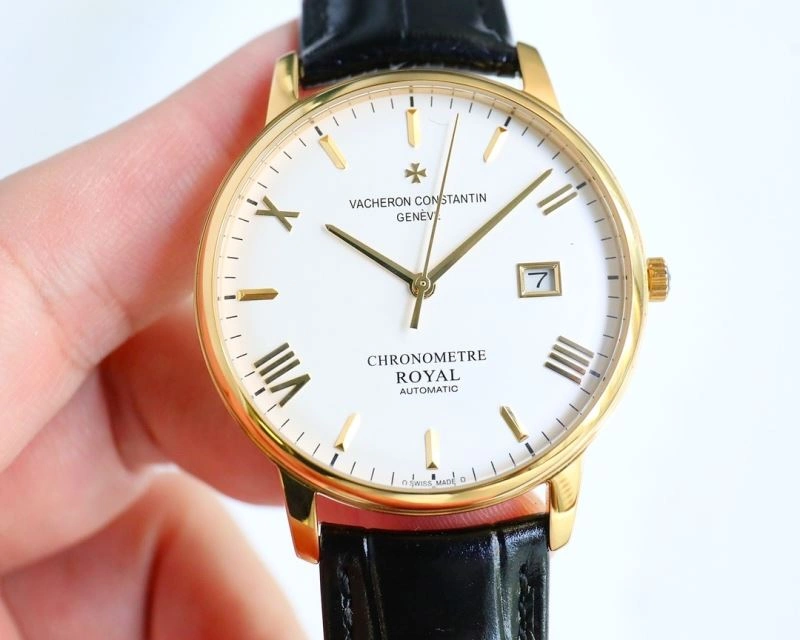 Original VACHERON CONSTANTIN Watches