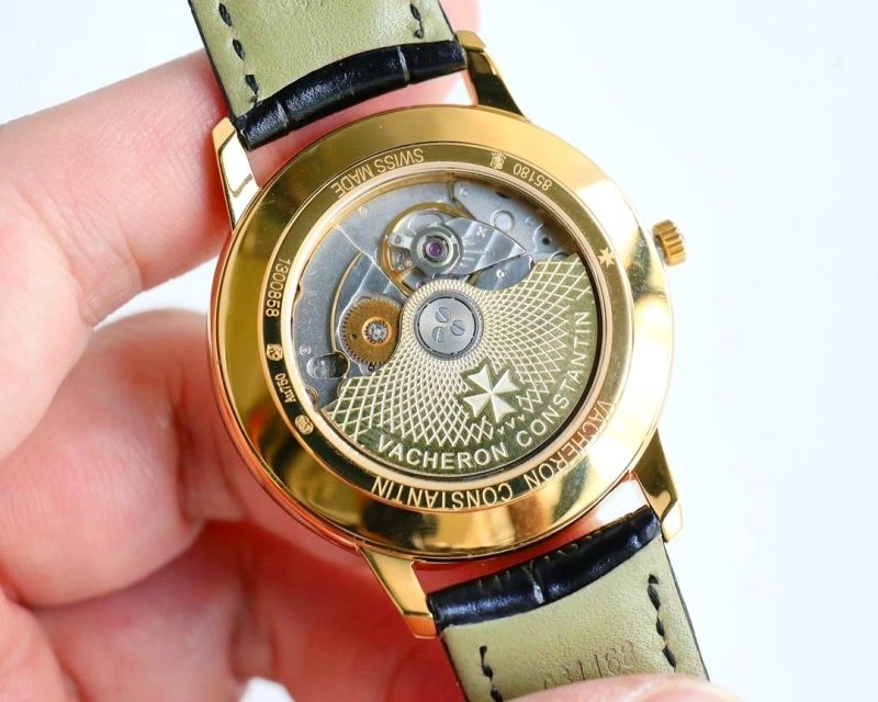 Original VACHERON CONSTANTIN Watches