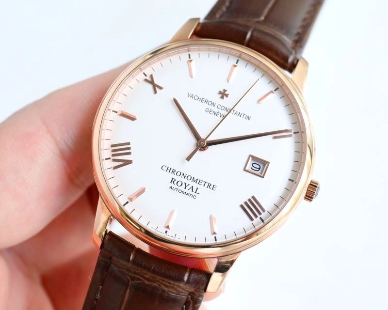 Official VACHERON CONSTANTIN Watches