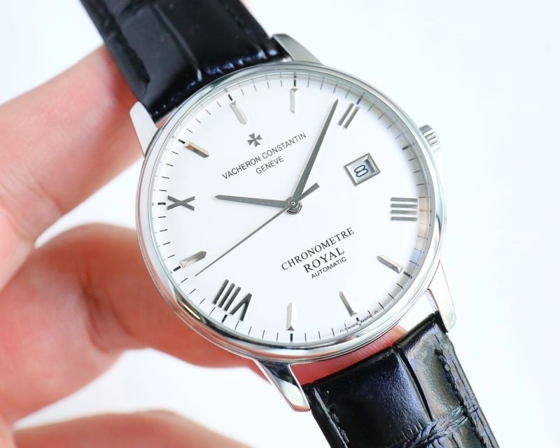 Official VACHERON CONSTANTIN Watches
