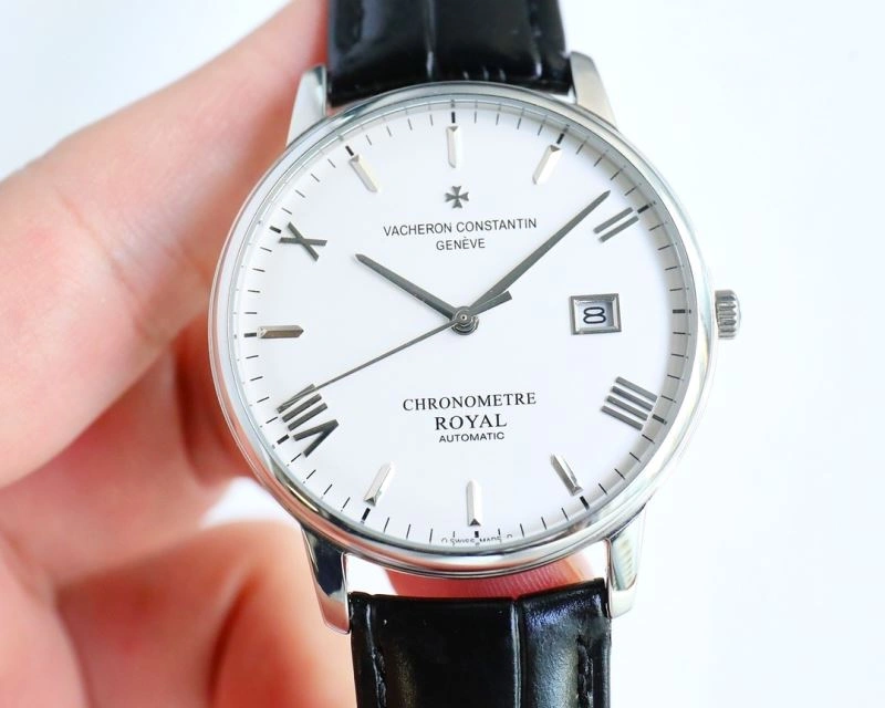 Official VACHERON CONSTANTIN Watches