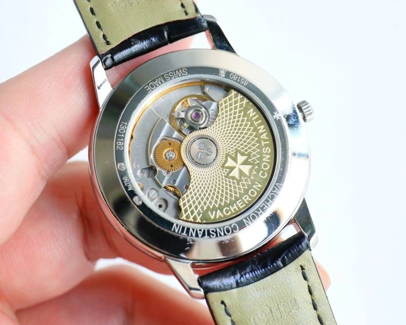Official VACHERON CONSTANTIN Watches