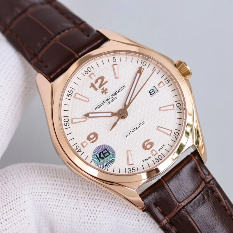 Budget-friendly VACHERON CONSTANTIN Watches