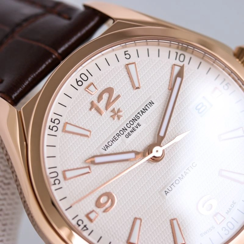 Budget-friendly VACHERON CONSTANTIN Watches
