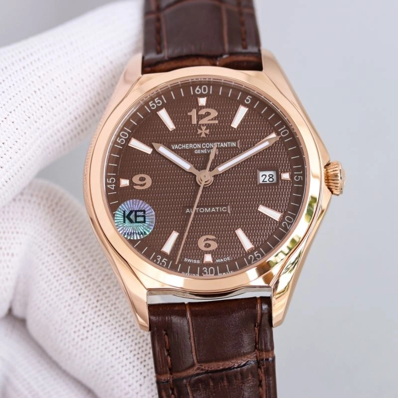 Budget-friendly VACHERON CONSTANTIN Watches