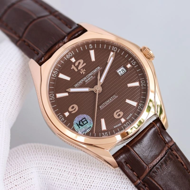 Budget-friendly VACHERON CONSTANTIN Watches