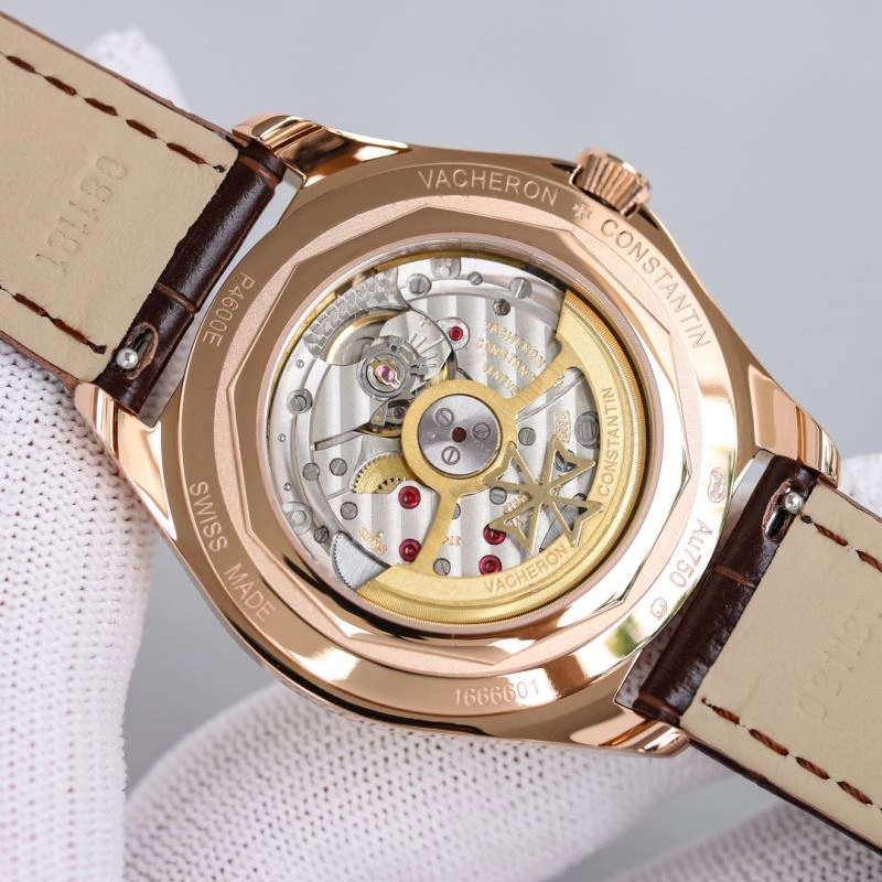 Budget-friendly VACHERON CONSTANTIN Watches