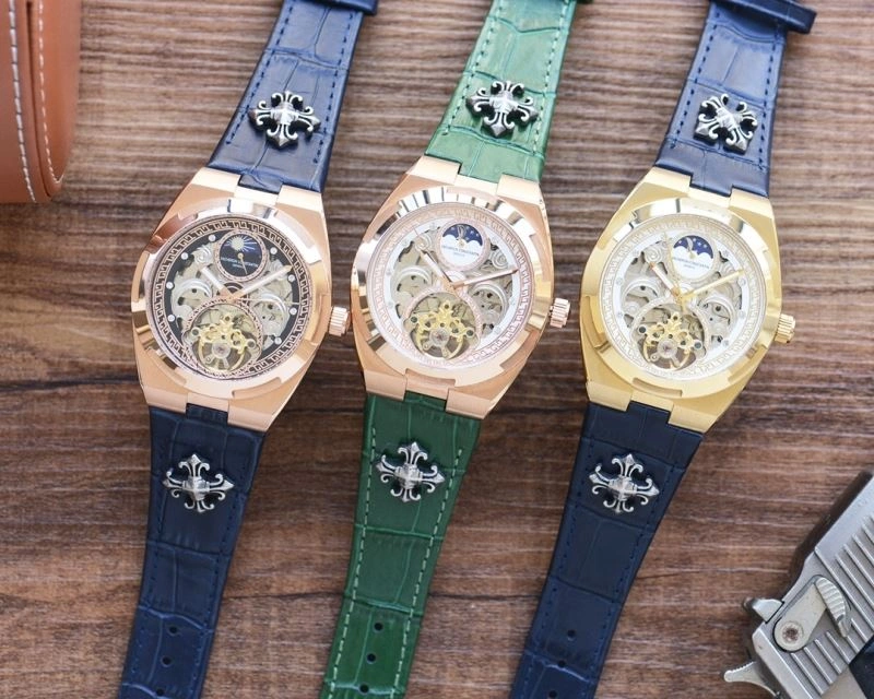 VACHERON CONSTANTIN Watches