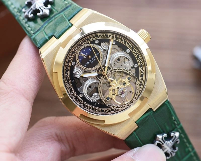 High accuracy VACHERON CONSTANTIN Watches