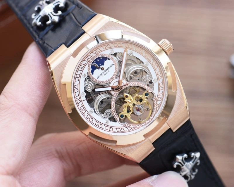 High accuracy VACHERON CONSTANTIN Watches
