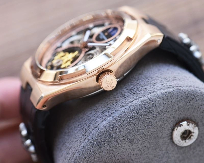 High accuracy VACHERON CONSTANTIN Watches