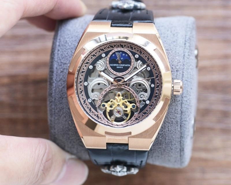 High accuracy VACHERON CONSTANTIN Watches