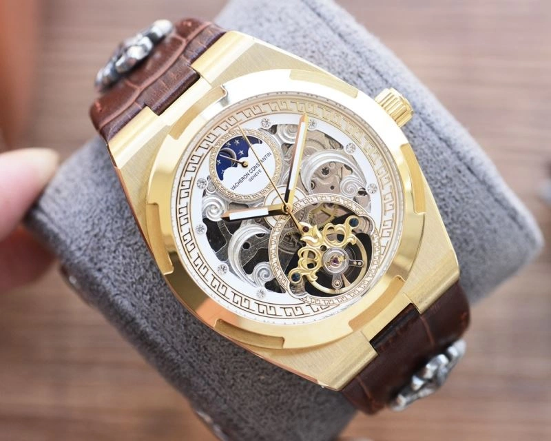 High accuracy VACHERON CONSTANTIN Watches