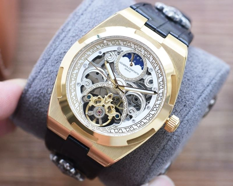 High accuracy VACHERON CONSTANTIN Watches