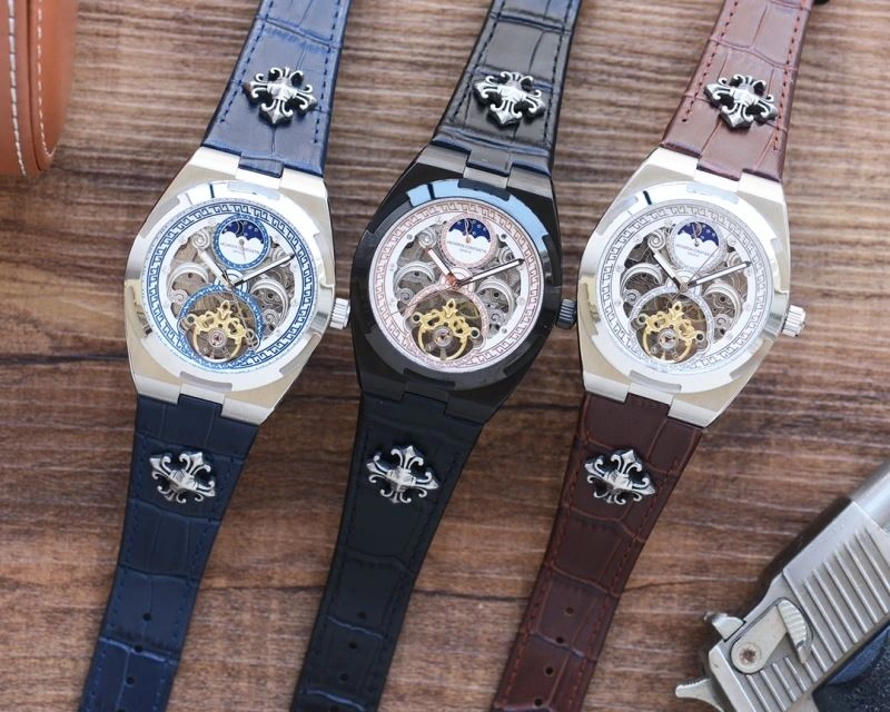 VACHERON CONSTANTIN Watches