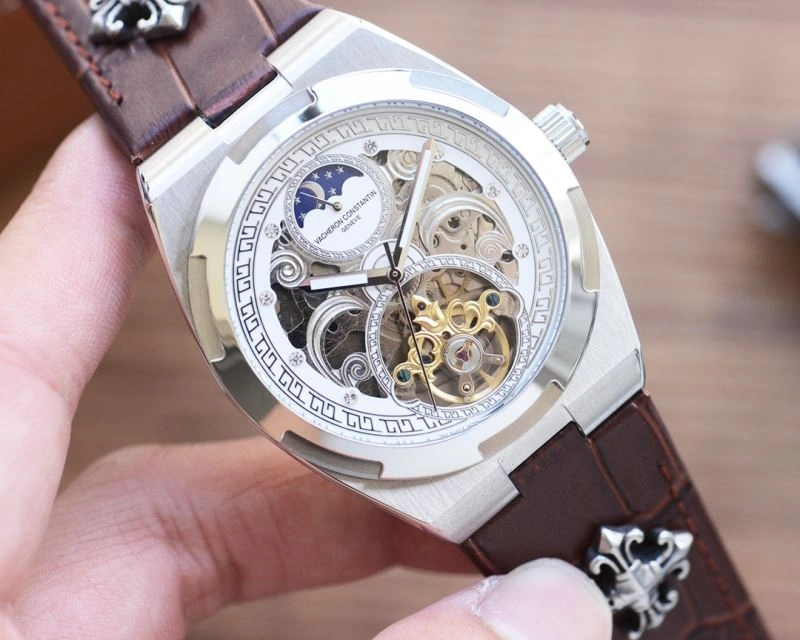 Budget-friendly VACHERON CONSTANTIN Watches
