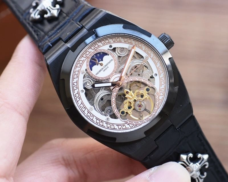 Budget-friendly VACHERON CONSTANTIN Watches
