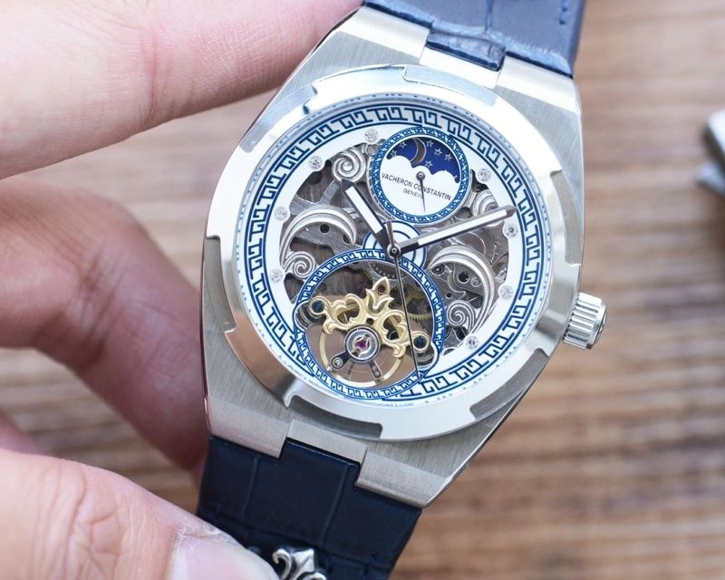 Budget-friendly VACHERON CONSTANTIN Watches