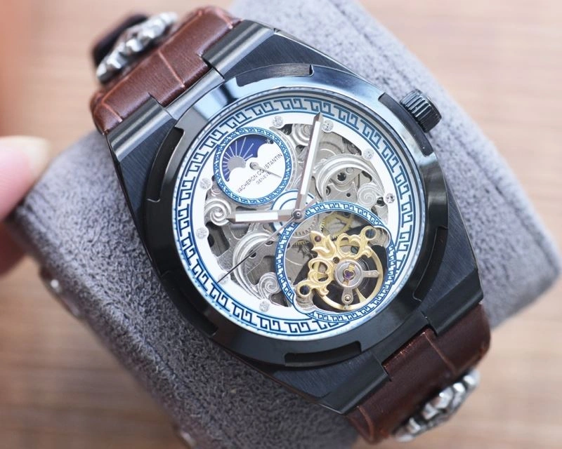 Budget-friendly VACHERON CONSTANTIN Watches