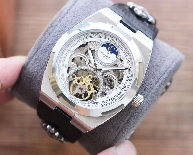Budget-friendly VACHERON CONSTANTIN Watches